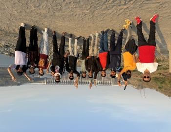 Photo Gallery :: Mohan Lal Sukhadia University