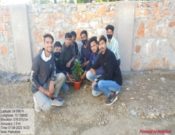 Institute of Engineering and Technology :: Mohanlal Sukhadia University ...