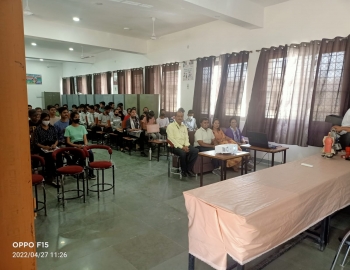 Institute of Engineering and Technology :: Mohanlal Sukhadia University ...