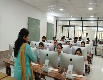 Department of Computer Science :: Mohanlal Sukhadia University Udaipur