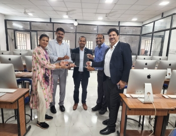 Department of Computer Science :: Mohanlal Sukhadia University Udaipur