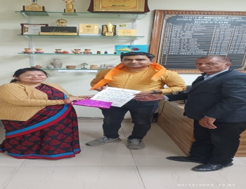 Faculty of Management Studies :: Mohanlal Sukhadia University Udaipur