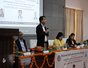 Faculty of Management Studies :: Mohanlal Sukhadia University Udaipur