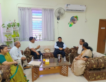 Faculty of Management Studies :: Mohanlal Sukhadia University Udaipur