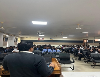 Welcome to Mohanlal Sukhadia University - Udaipur