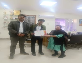 Faculty of Management Studies :: Mohanlal Sukhadia University Udaipur