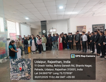 Faculty of Management Studies :: Mohanlal Sukhadia University Udaipur