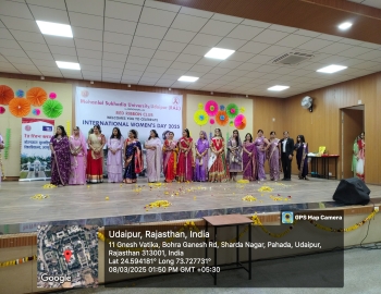 Welcome to Mohanlal Sukhadia University - Udaipur