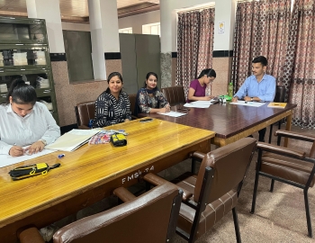 Faculty of Management Studies :: Mohanlal Sukhadia University Udaipur