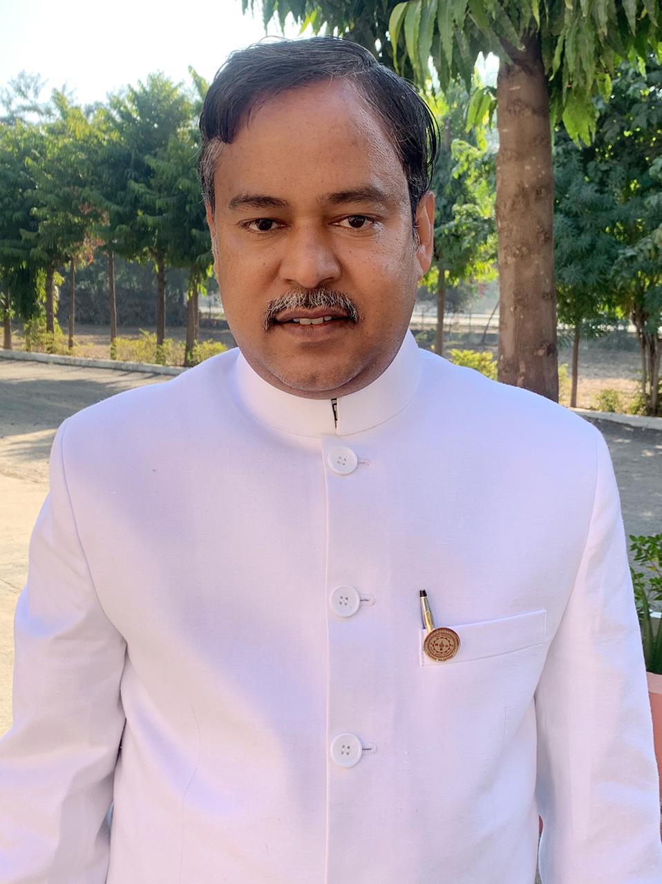 Faculty of Management Studies :: Mohanlal Sukhadia University Udaipur