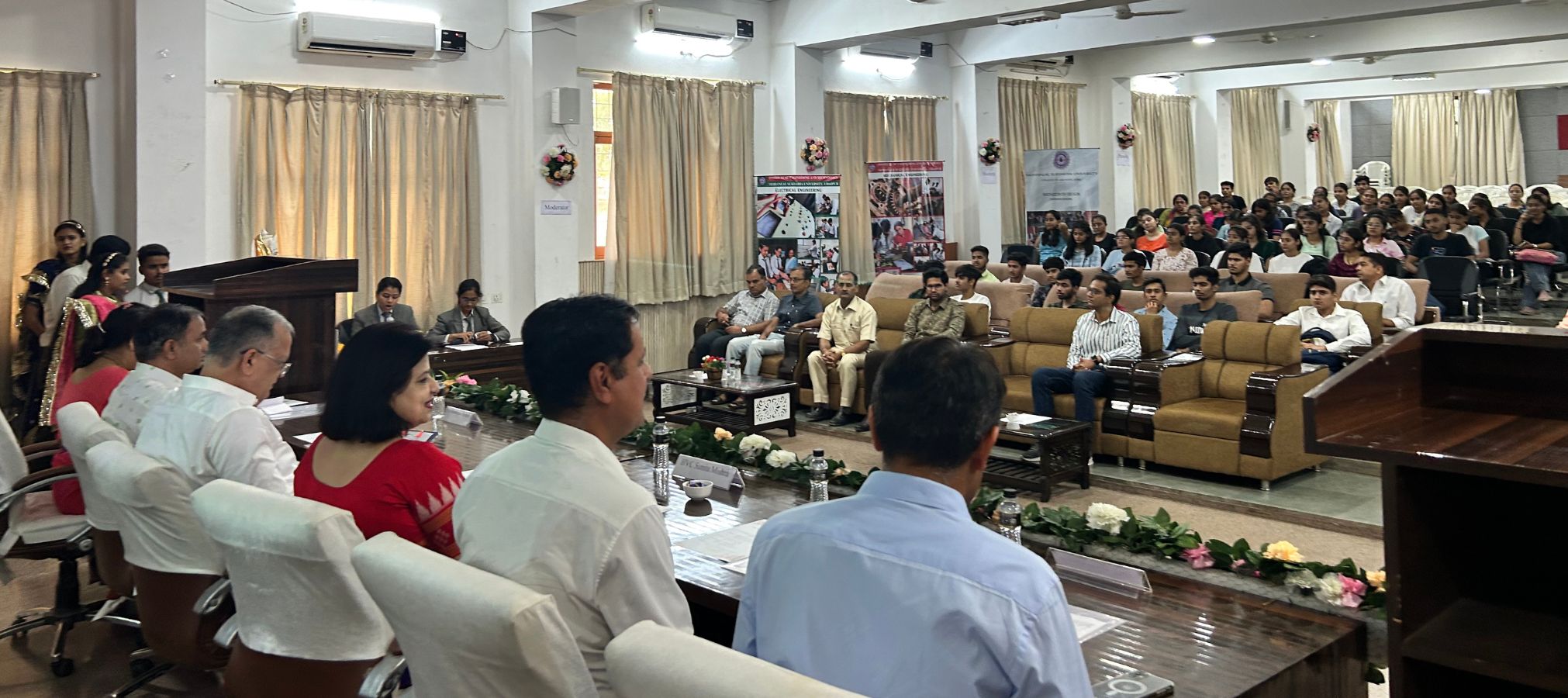 Institute of Engineering and Technology :: Mohanlal Sukhadia University ...