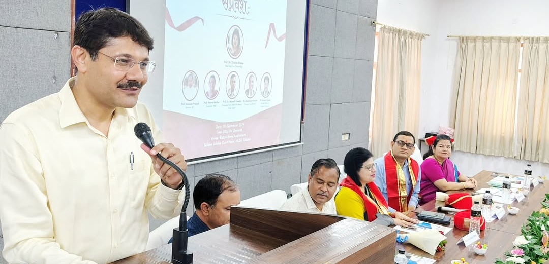 Institute of Engineering and Technology :: Mohanlal Sukhadia University ...